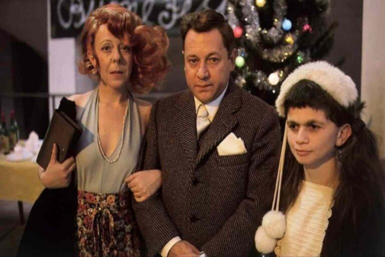 Ricordate Mariangela, la figlia di Fantozzi? Oggi fa tutt'altro, ecco ...